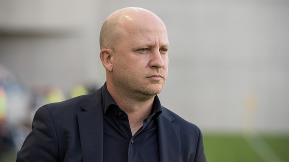 Marko Nikolic: We picked up a very valuable 3 points | Videoton FC Fehérvár