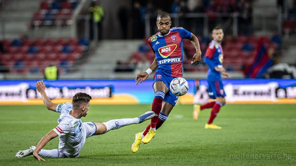 Vidi go out of the MOL Hungarian Cup | Videoton FC Fehérvár