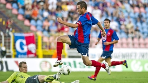Pecs strengthened their squad over the winter break | Videoton FC Fehérvár
