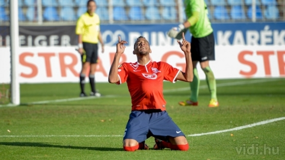 Videoton win thanks to three second half goals | Videoton FC Fehérvár