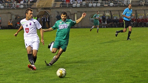 Ghánai és szenegáli játékosokkal erősített a Kaposvár | Videoton FC ...